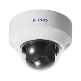 Camera IP Dome i-Pro Advidia M-46-V
